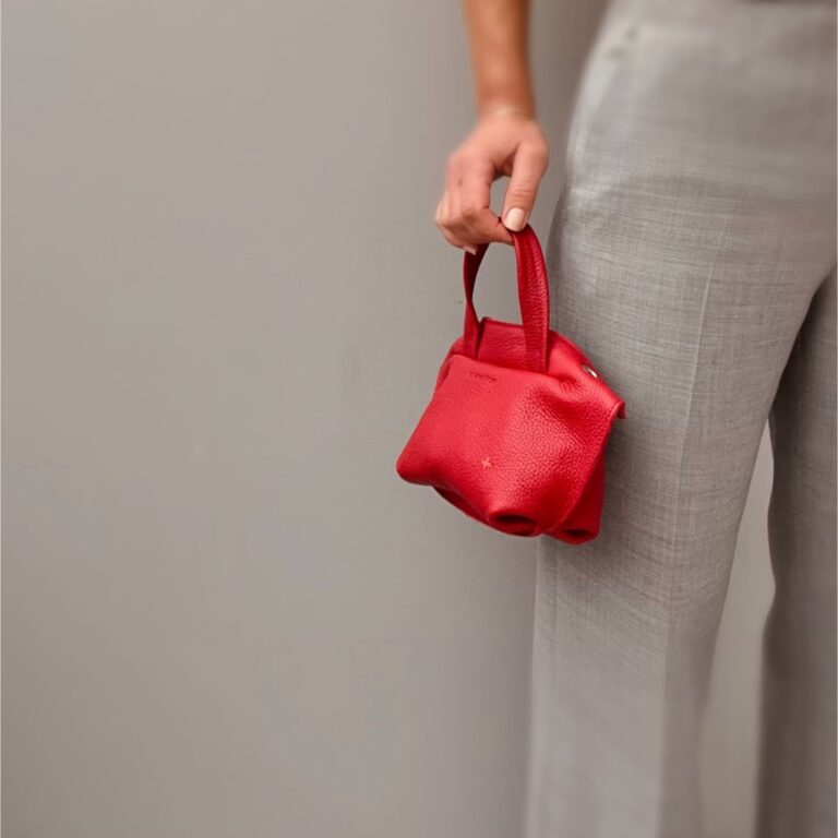 + MAE M, dune | oranje - VAN Van den Dungen